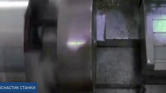 Токарный станок с ЧПУ KAMIOKA CL-52