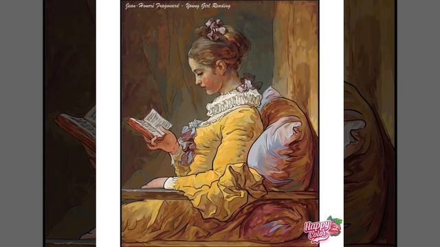 Искусство 321-330