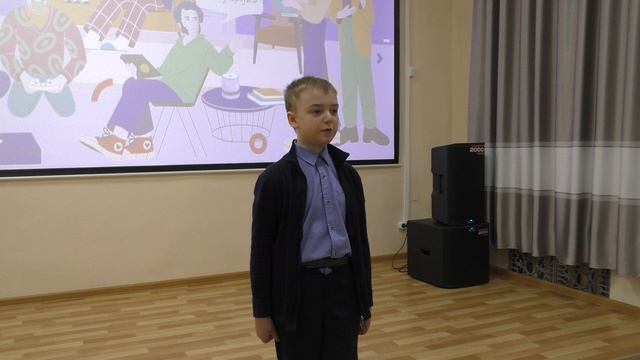 20859 07 Сергей Силин "Везунчик". Читает Булгаков Тимофей