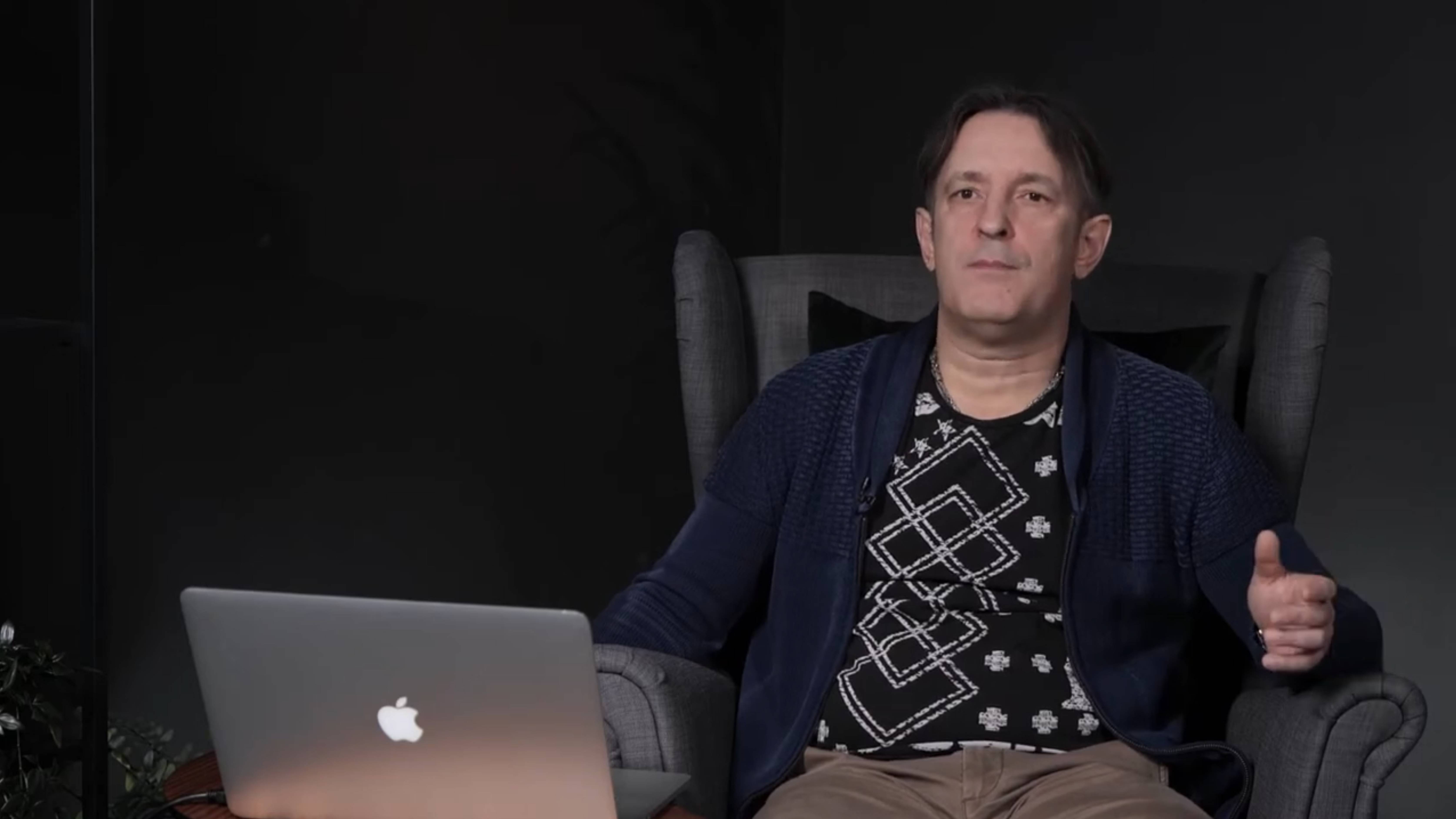 Лекция 4 "Продюсирование видеоконтента"