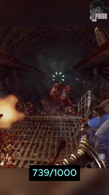 ПОСЛЕДНИЙ РУБЕЖ #warhammer40k  #spacehulkdeathwing  #epic