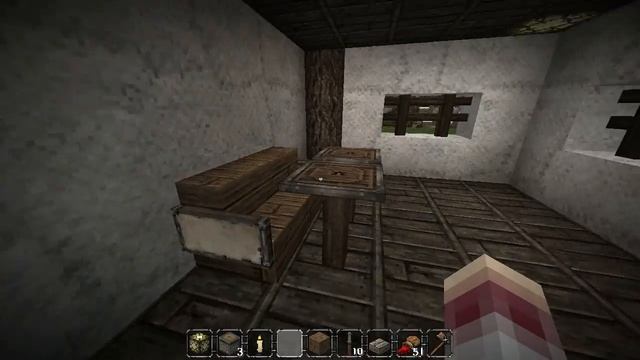 Жизнь на HappyMine! В гостях у азиатов [4]