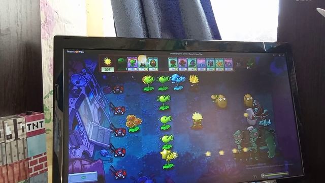 Россия против зомби гибрид история мод