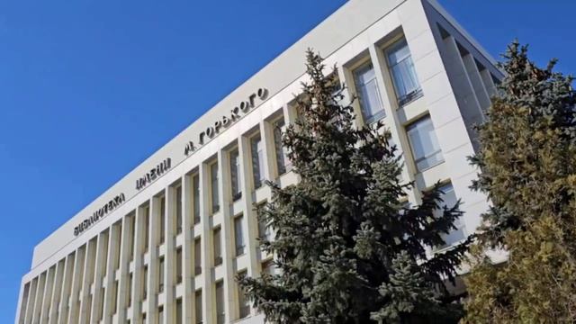 ЧАЙФ -- Волгоград. Прогулка