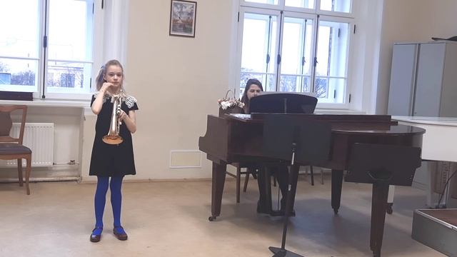 Молчанов - Вокализ