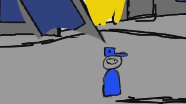 Тежелый путь 5 серия|СТУДИЯ ГАИ|