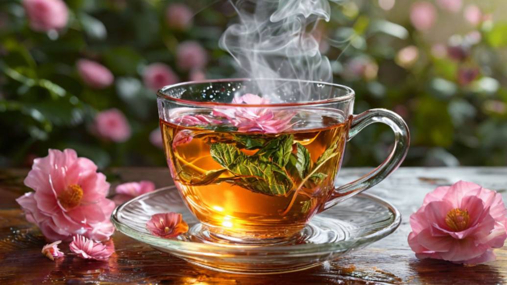 Красивые пожелания с добрым утром