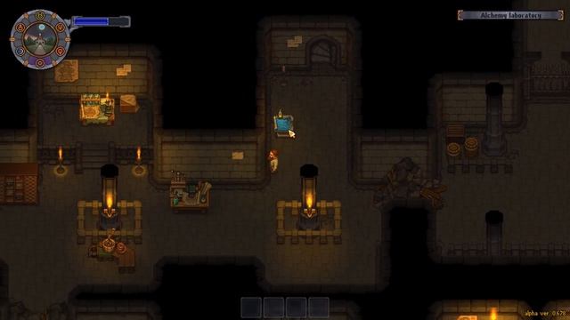 [GRAVEYARD KEEPER] ПРОХОЖДЕНИЕ #24 - АСТРОЛОГИЯ