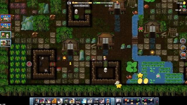 Тайная база браконьеров - [~Dragon of Wood~] #4 Secret Poacher Base - Diggy's Adventure