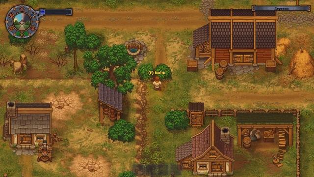 [GRAVEYARD KEEPER] ПРОХОЖДЕНИЕ #10 - ПОВЫШЕНИЕ