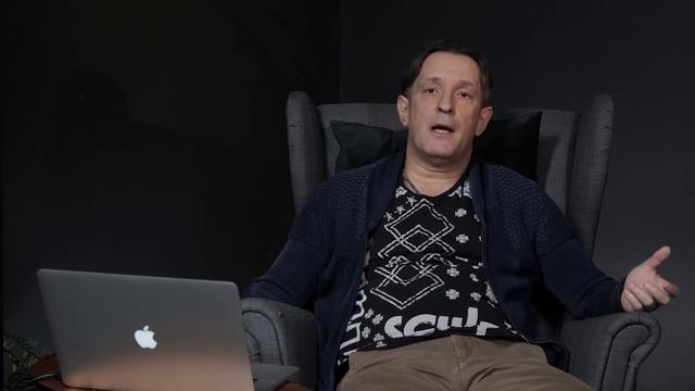 Лекция 3 "Основы драматургии и режиссура видеоконтента"