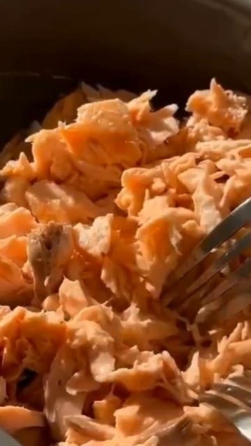 Рыбный паштет с каперсами и зеленью 😋