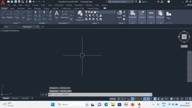 2 - Setting Up Your Workspace and Customizing UI