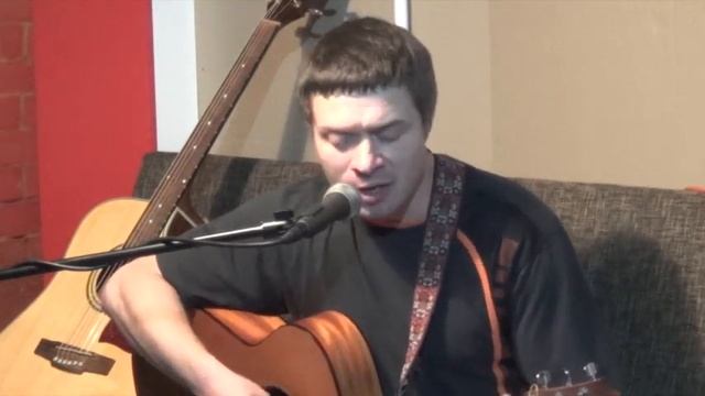 08 Воздушный змей - Алексей Бардин