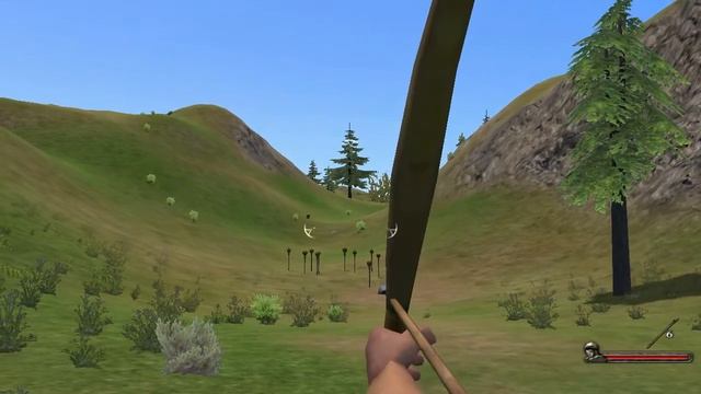 Mount & Blade: Warband - Учебный лагерь [6]