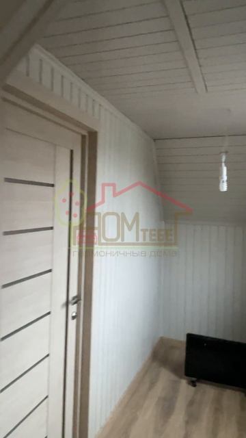 Готовая работа: 2 этаж