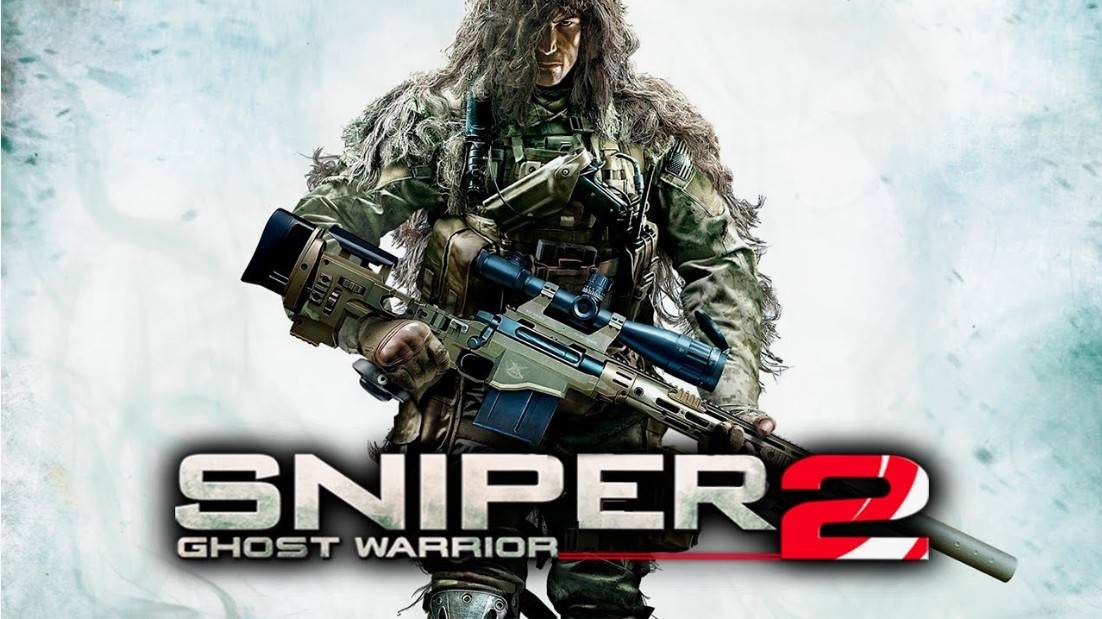 Sniper: Ghost Warrior 2 - Стрим 1 ► Прохождение