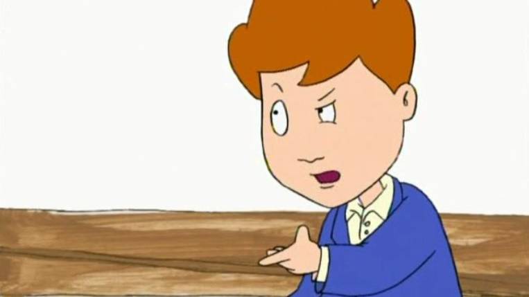 Сериал Детки из класса 402/ The Kids from Room 402 Сезон 1 серия 2