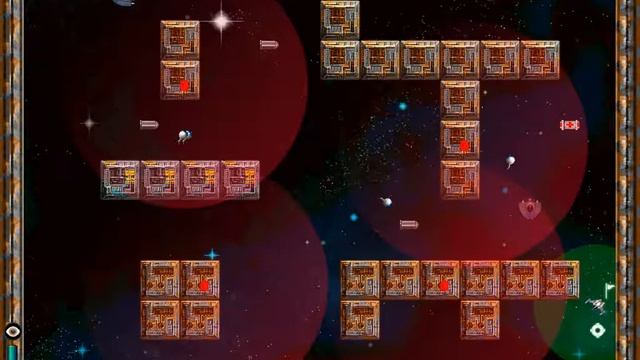 The Long Way Home Level 06