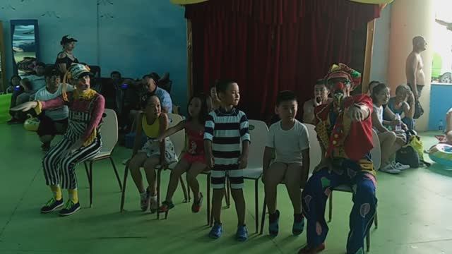 Реприза Детские стулья