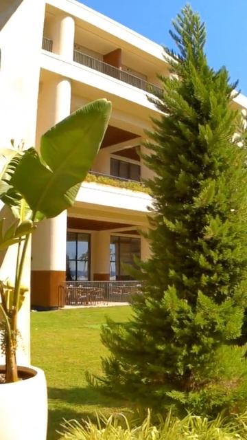 Обзор отеля Sherwood exclusive Kemer. Главный Перекресток возле ресторана.