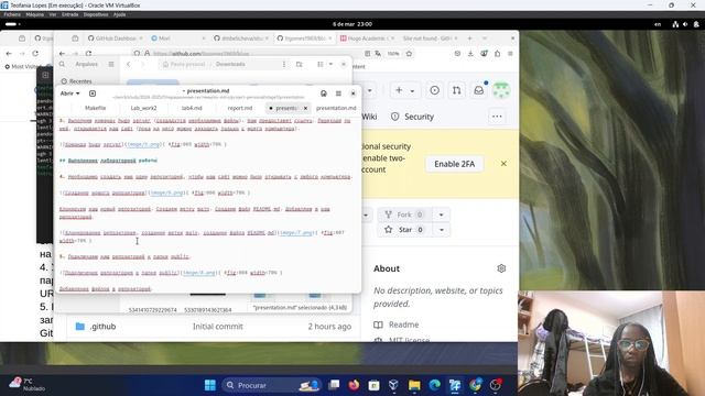 Презентация проект 1
