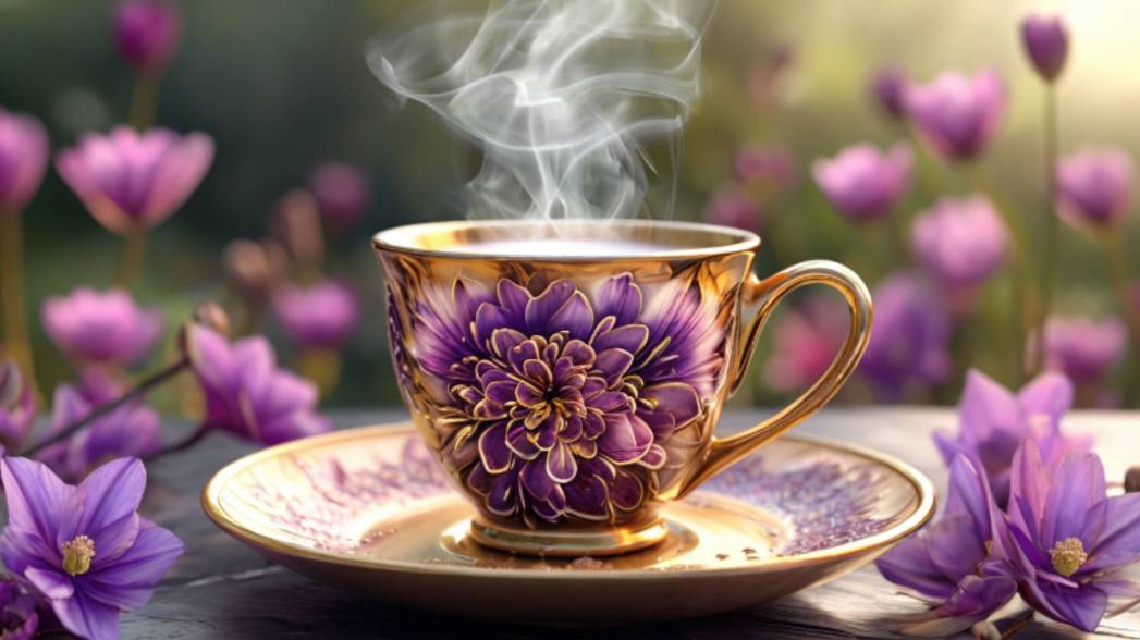 Доброе утро  Красивое пожелание