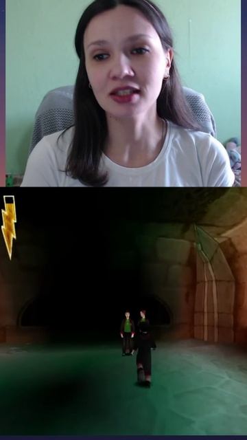 #30ДнейИгр День 8: Любимая игра по кинолицензии #shorts