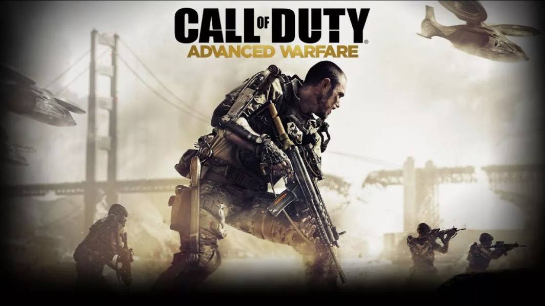 Call of Duty: Advanced Warfare - Серия 3 - Трафик ► Прохождение без комментариев