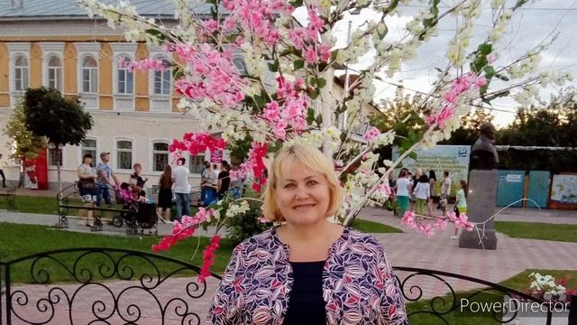 Любимая моя с 8-Марта...