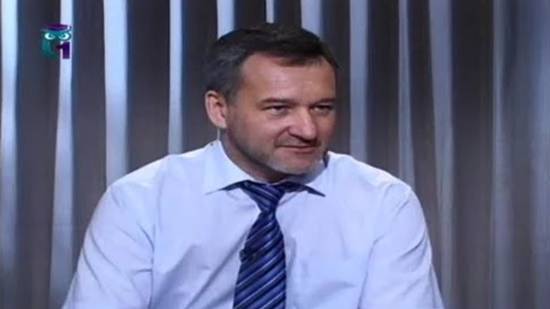 # 1.7. Егор Серов, главный редактор радио "Звезда"