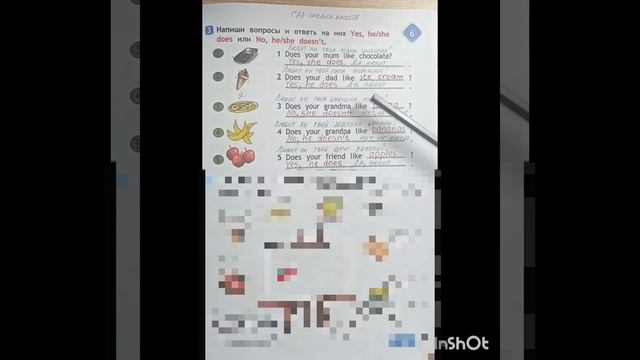 ГДЗ. 2 КЛАСС. Английский язык. Рабочая тетрадь. В. Эванс, Дж. Дули. Страницы 28-29. С комментариями