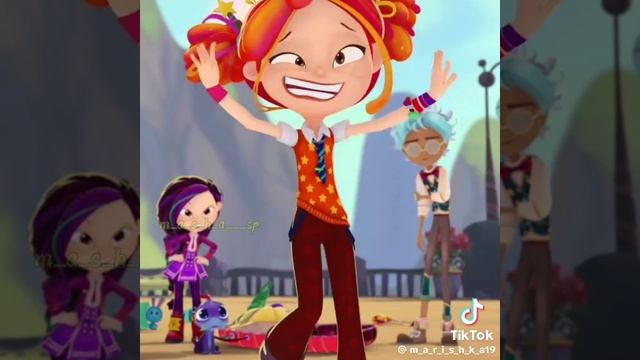 Сраночный говнуль мини-RYTP