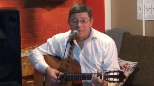 17 Позови меня на север - Виталий Старжинский