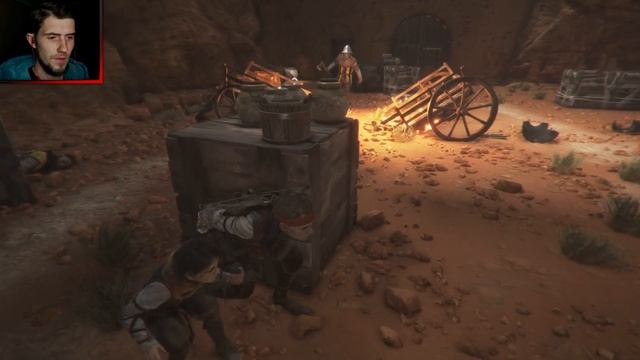 НОВЫЕ СПОСОБНОСТИ ХЬЮГО ▶ A Plague Tale: Requiem #7