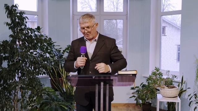 Я научился подчинять Бога ???!____  Киссер Виталий