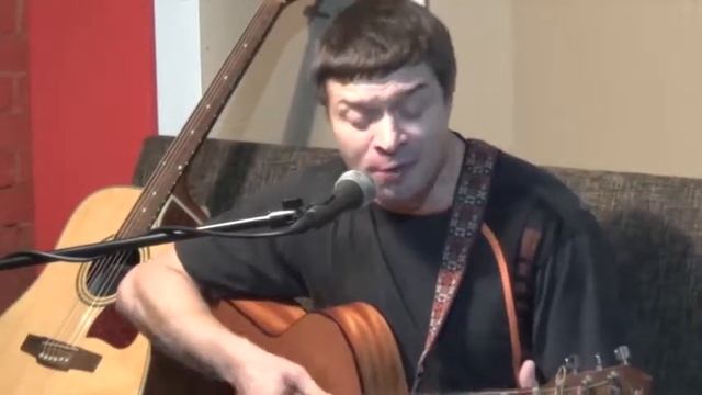 12 Неразменный пятак - Алексей Бардин