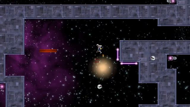 Defy Gravity! Гонка на время [4]