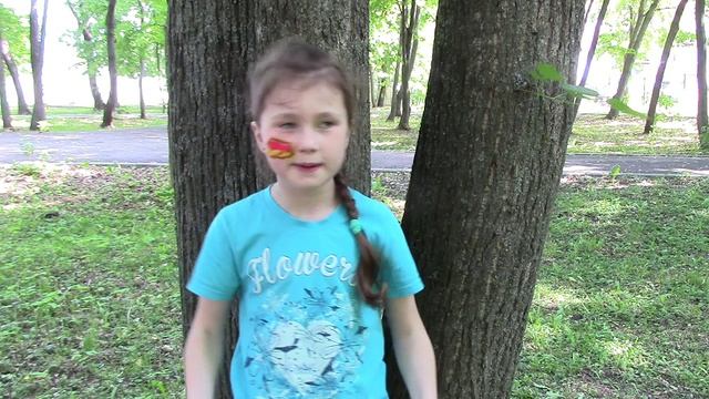 Комариная