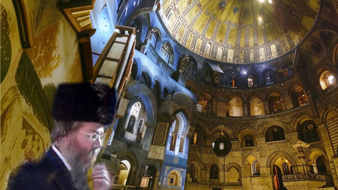 Израиль. Иерусалим