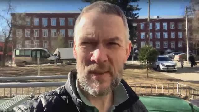 АЛИКИН: «О ТЕЛЕ. Александр Владимирович из Челябинска. Развитие тела, автономия и осознанность»