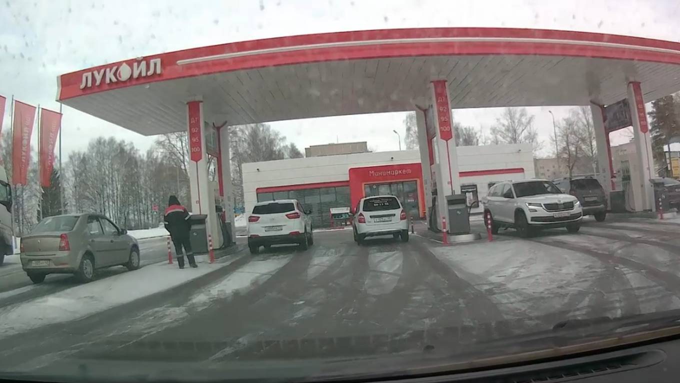 Я в ЮТУБе едем в Киров