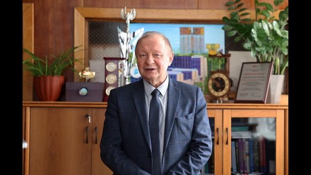 Поздравляем с 8 марта!