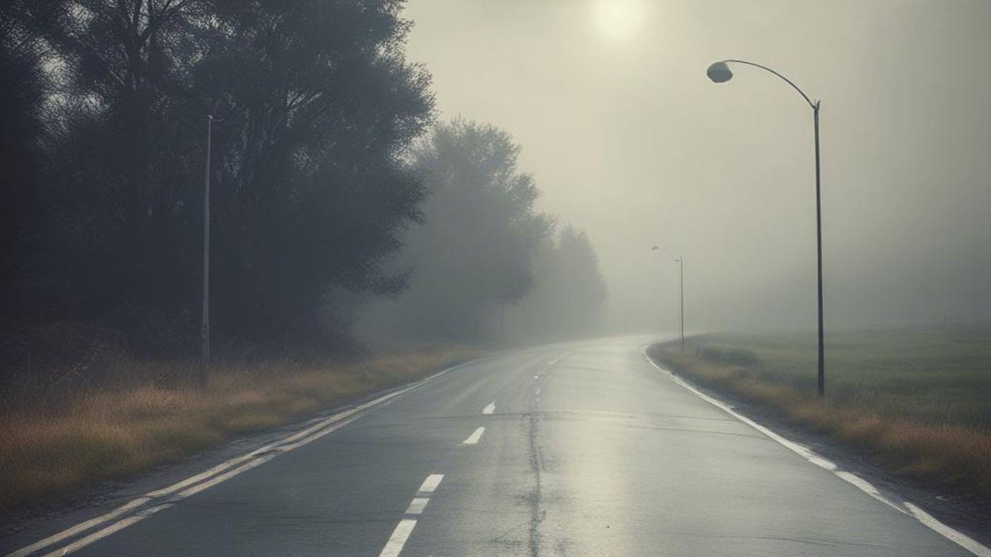 Дорога судьбы