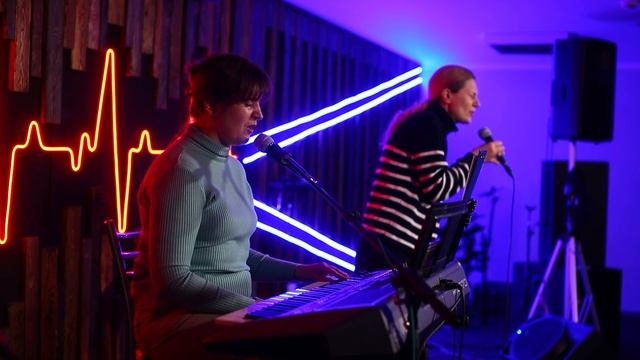 Вечер молитвы и поклонения  07.03.25