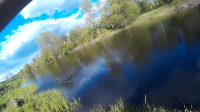 Воблеры на щуку с Алиэкспресс . Твичинг Китайских воблеров минноу