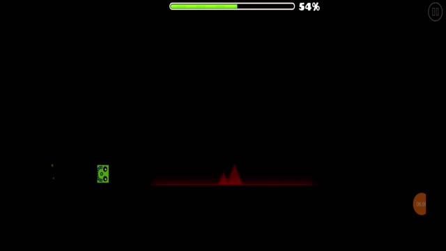 прошёл пресс старт в гд не прошёл нок ем