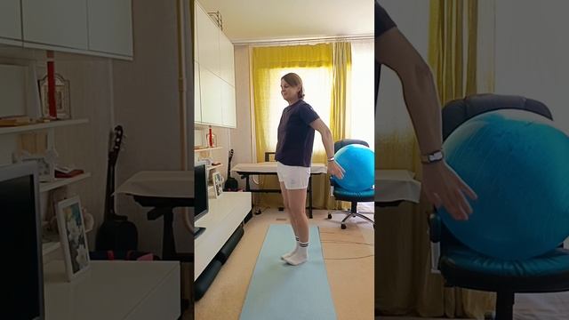 Лимфодренаж. Простукивания.