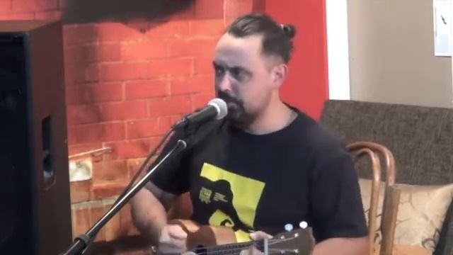 19 Разговор с собакой - Константин Завалин