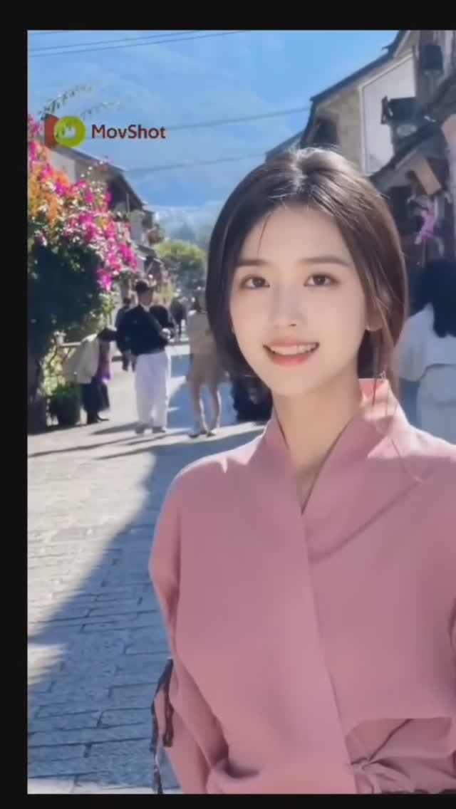 Краса и шарм в каждом кадре! Ч. 14